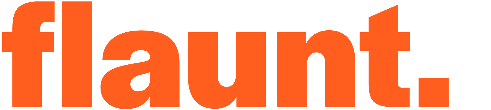 flaunt.media – standout brands