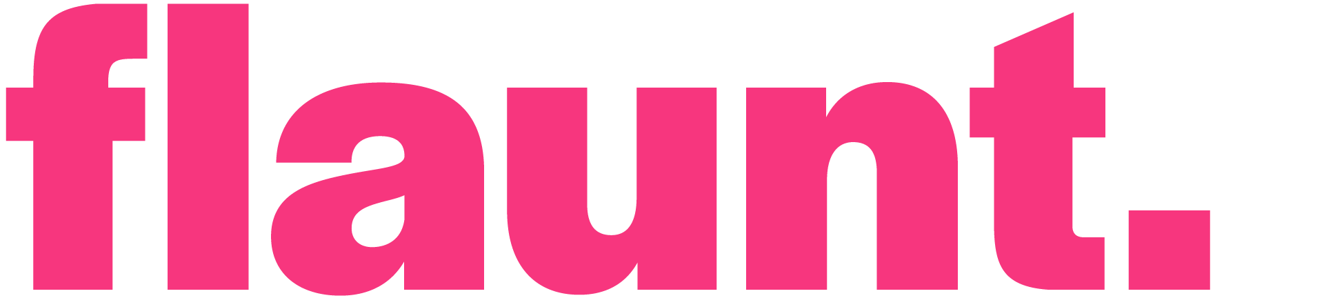 flaunt.media – standout brands
